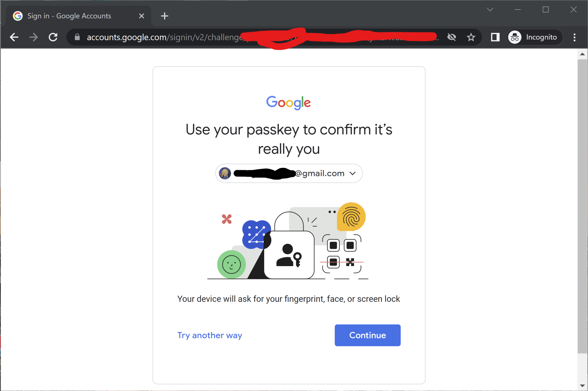Google passkeys are a no-brainer. You’ve turned them on, right? - Ars ...