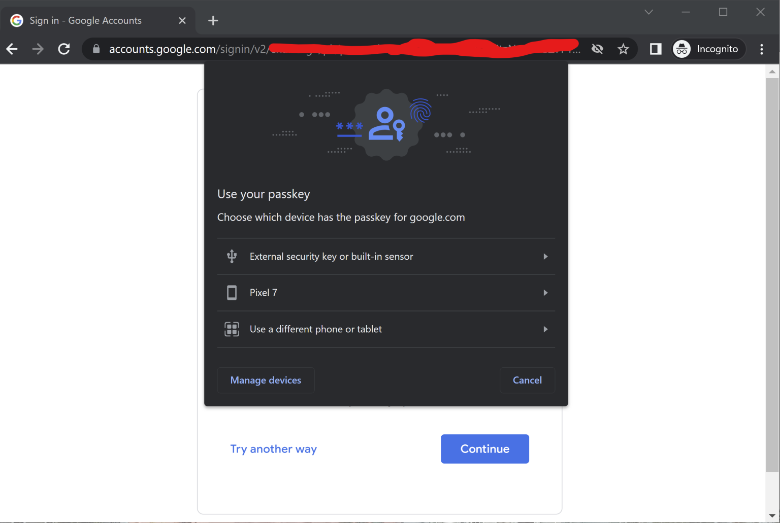 Google passkeys are a no-brainer. You’ve turned them on, right? - Ars ...