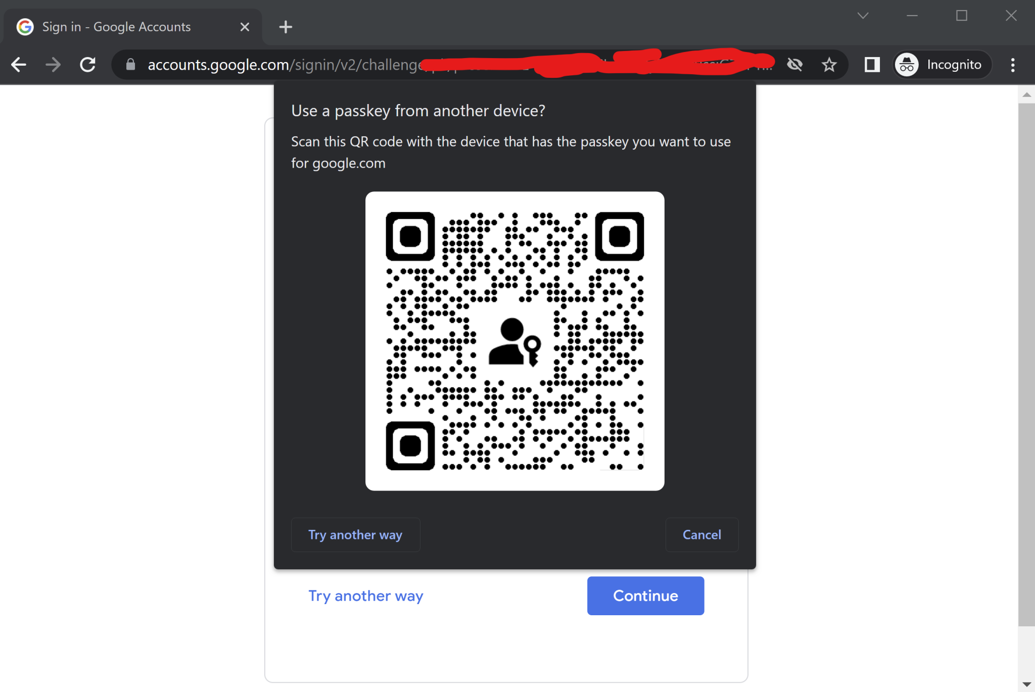 Google passkeys are a no-brainer. You’ve turned them on, right? - Ars ...