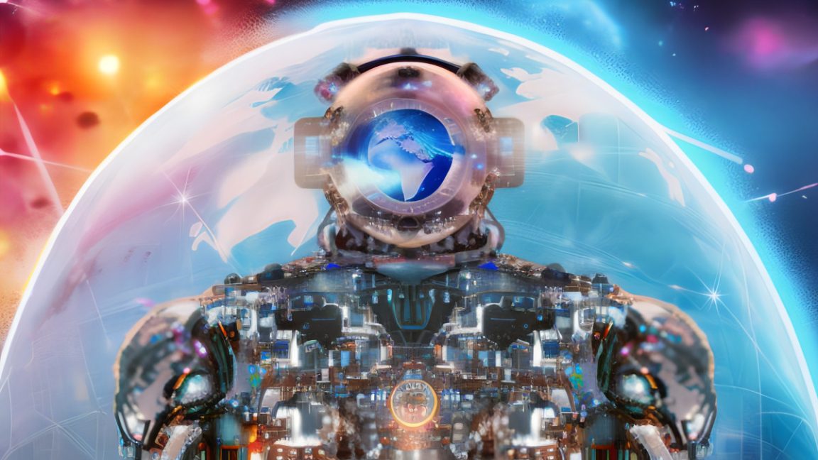 OpenAI execs warn of “risk of extinction” from artificial intelligence in new open letter - Ars ...