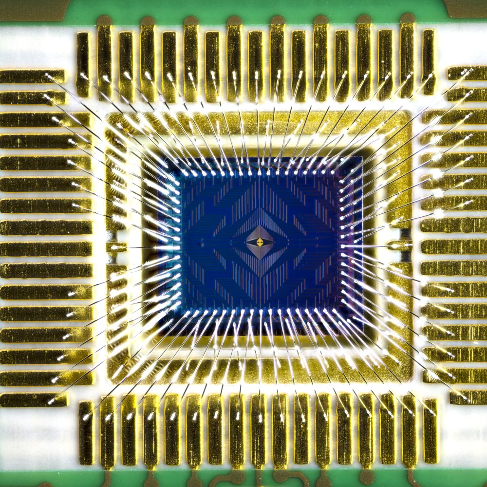 Tag: quantum computing - Ars Technica