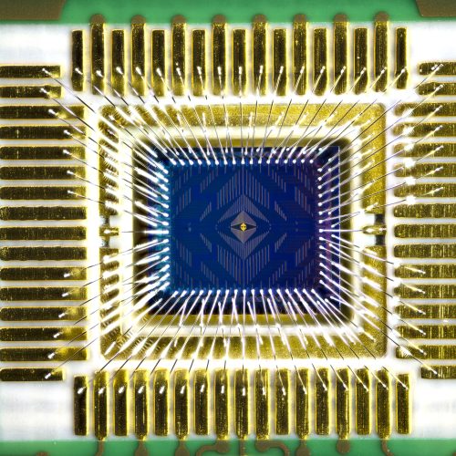 Tag: quantum computing - Ars Technica
