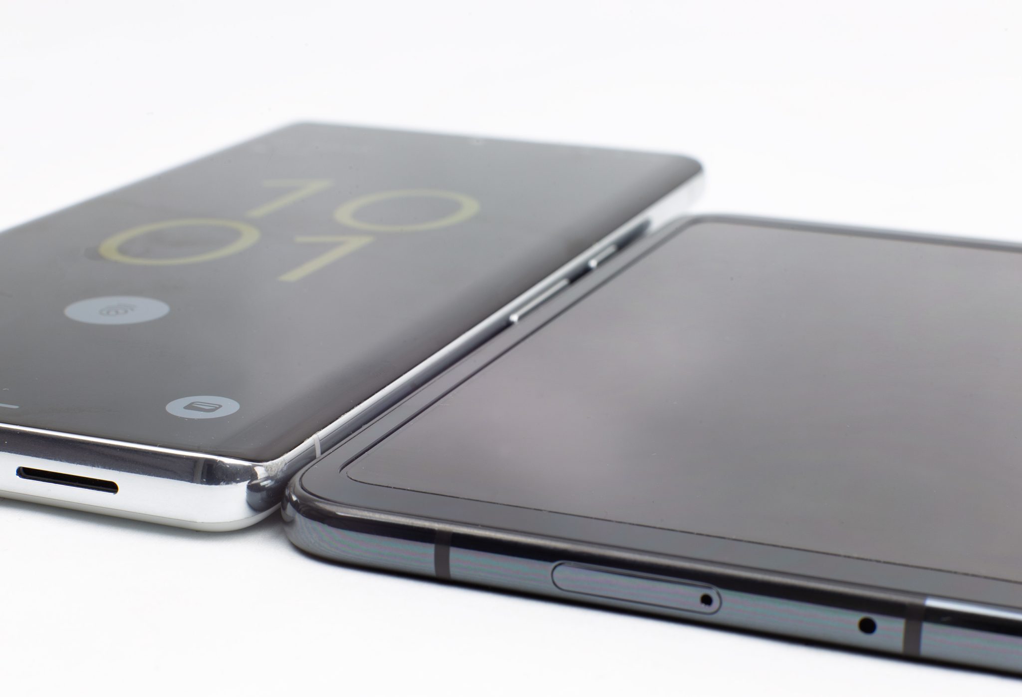 Pixel Fold review: The first foldable that actually feels like a tablet ...