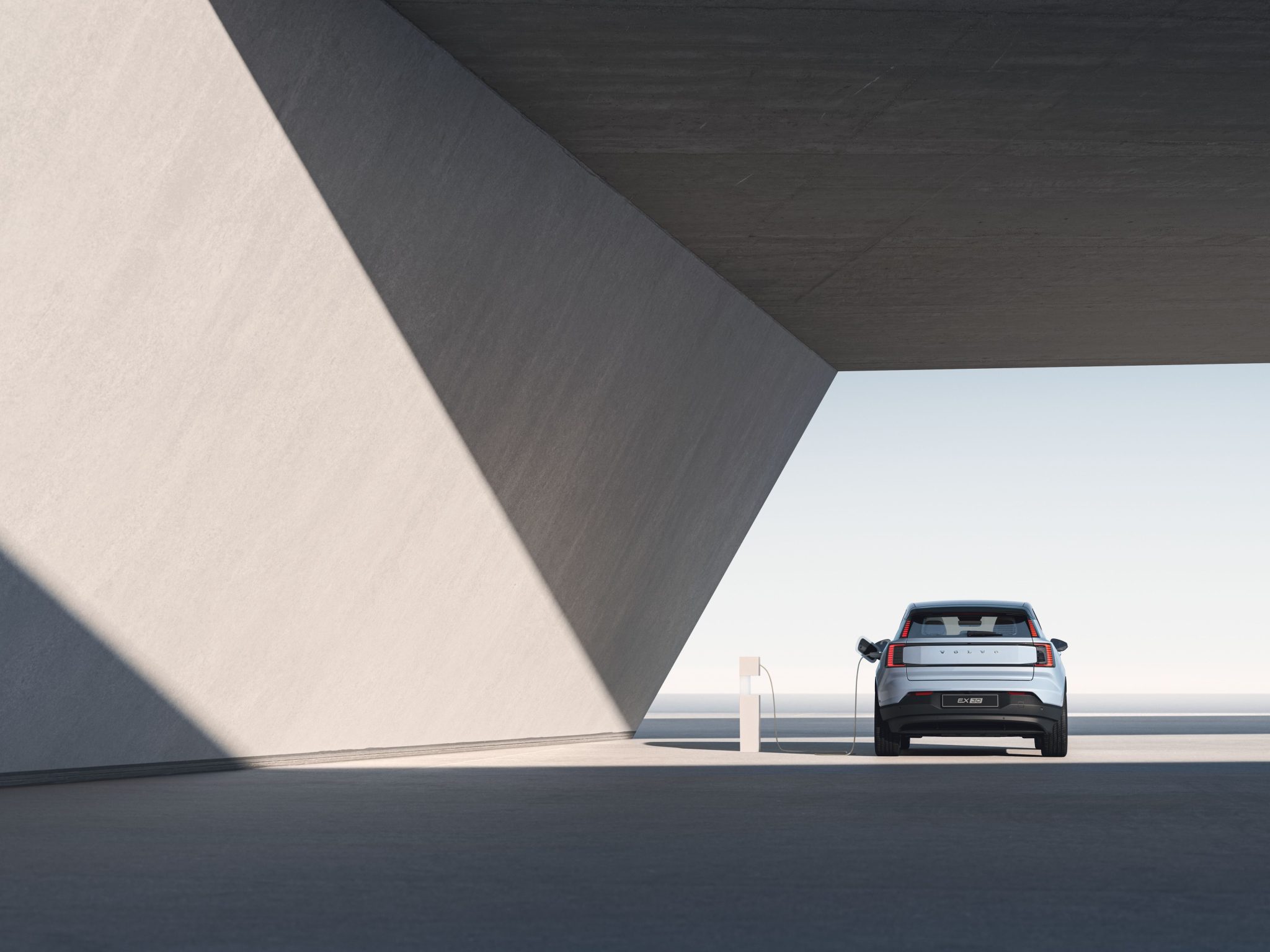 Volvo’s next EV is here, and it’s affordable—the $34,950 EX30 - Ars ...