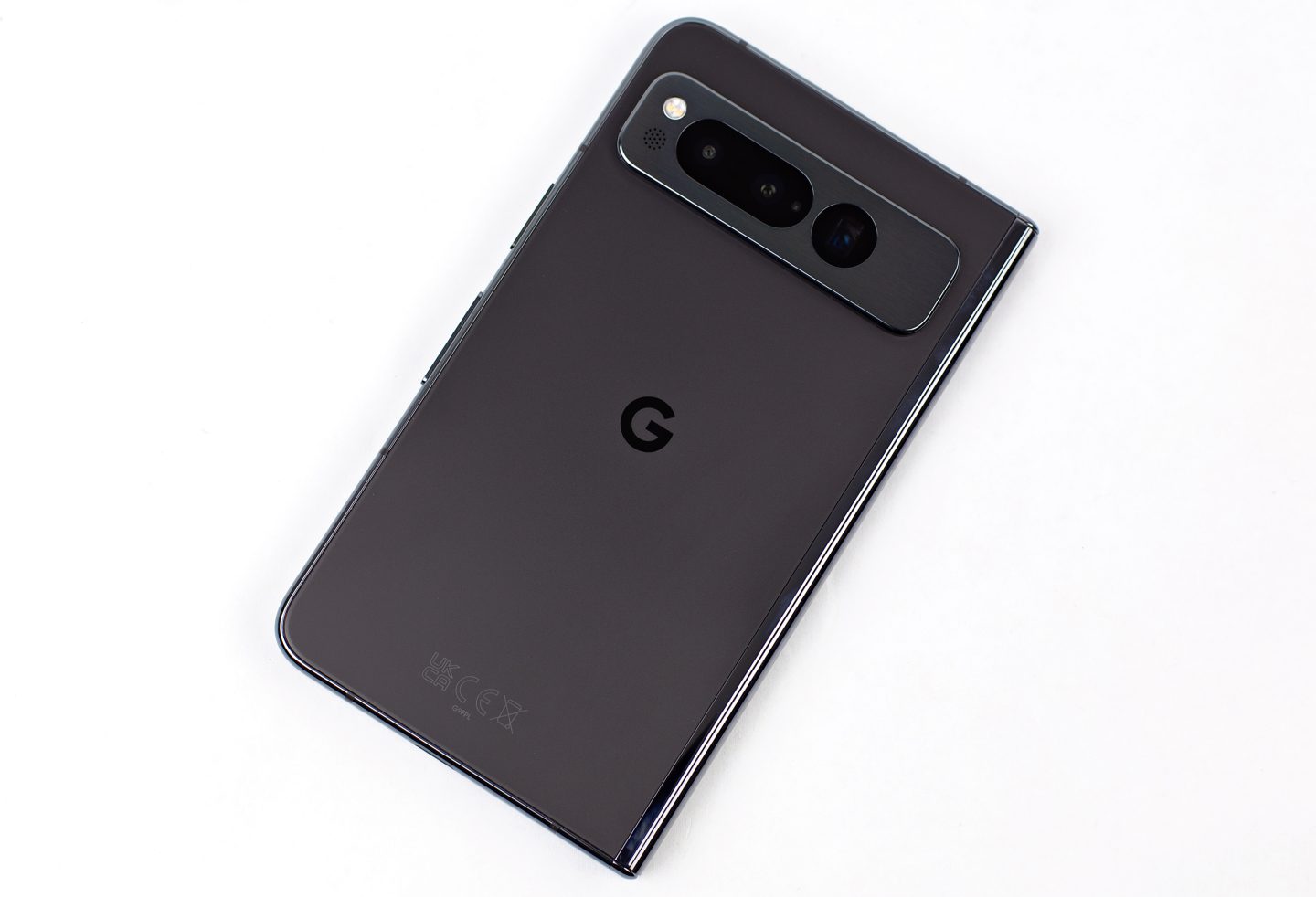 Pixel Fold review: The first foldable that actually feels like a tablet ...