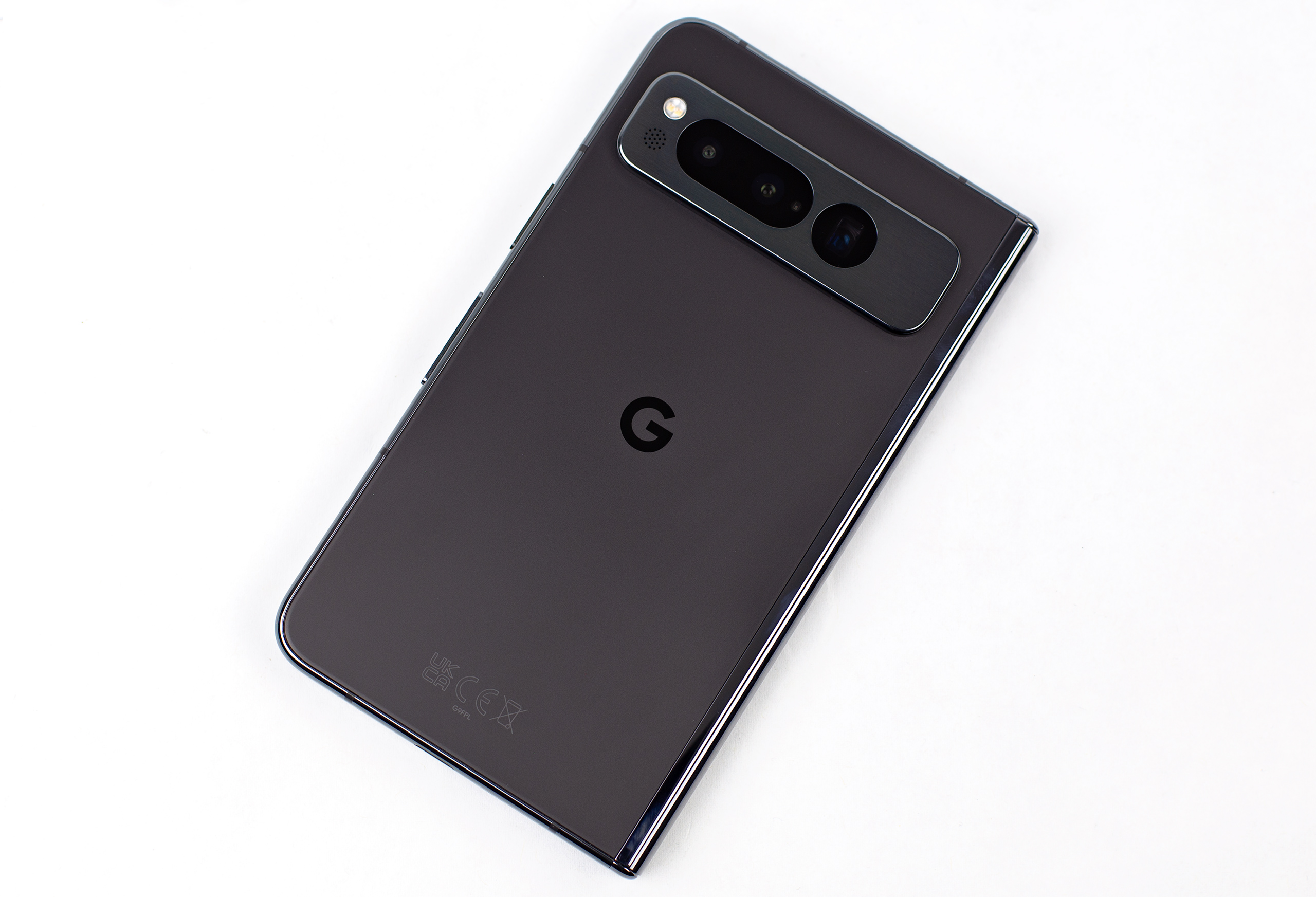 Pixel Fold review: The first foldable that actually feels like a tablet ...