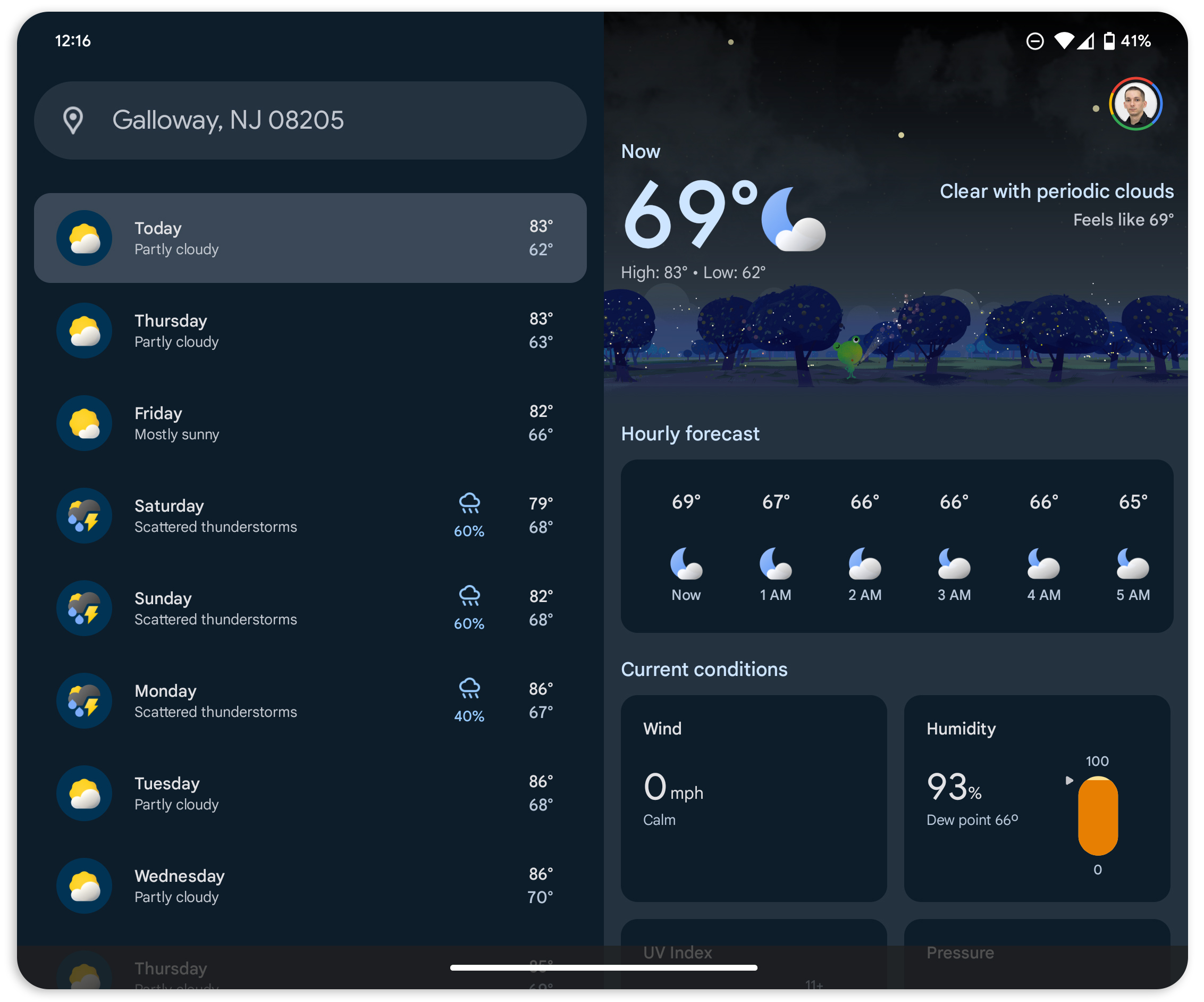 Pixel Fold review: The first foldable that actually feels like a tablet ...