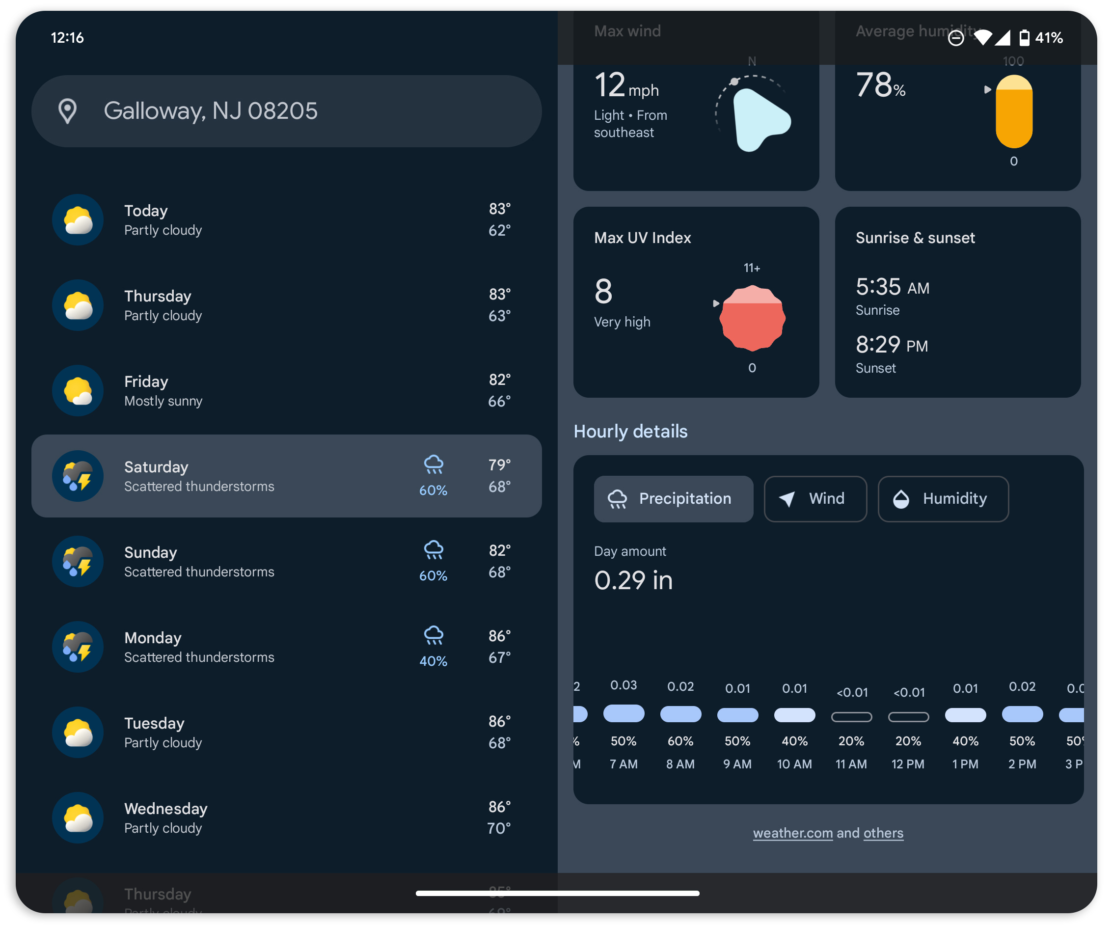 Pixel Fold review: The first foldable that actually feels like a tablet ...
