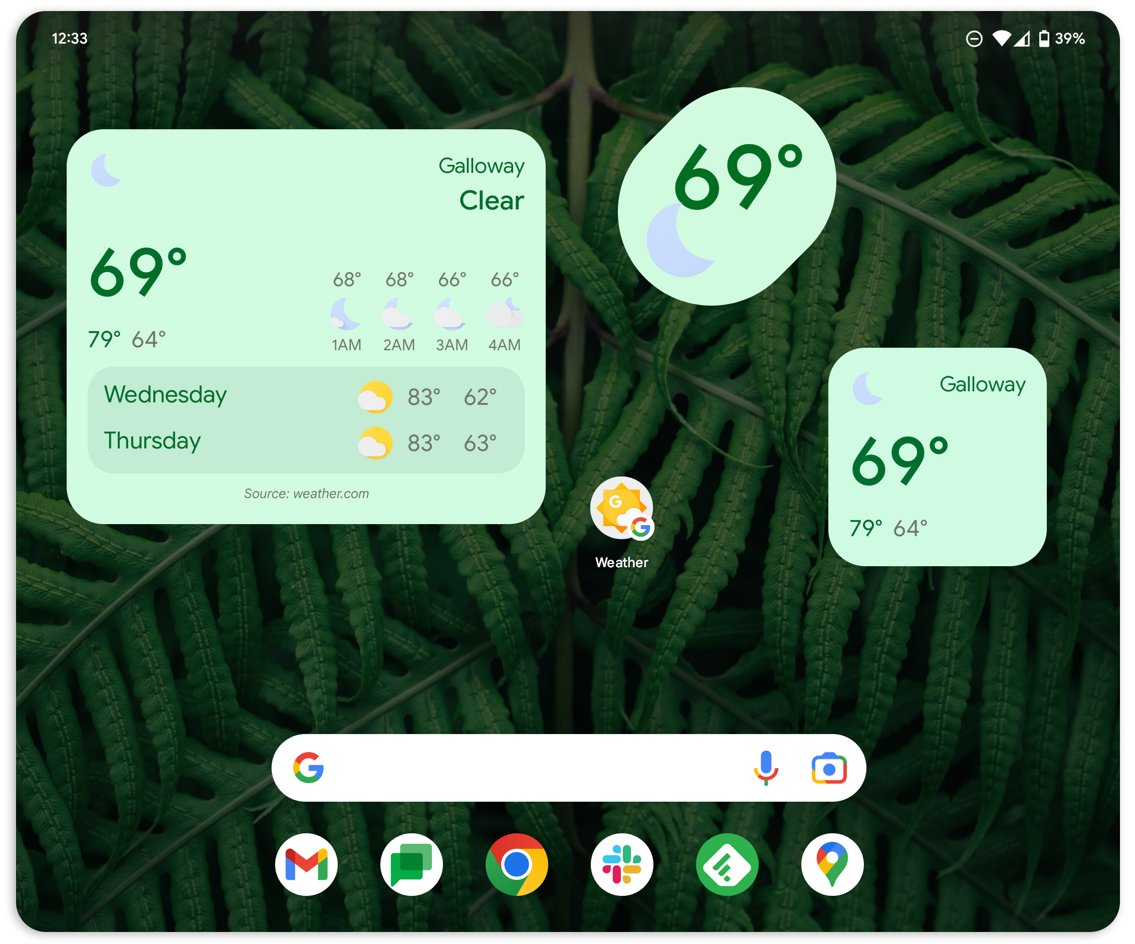 Pixel Fold review: The first foldable that actually feels like a tablet ...