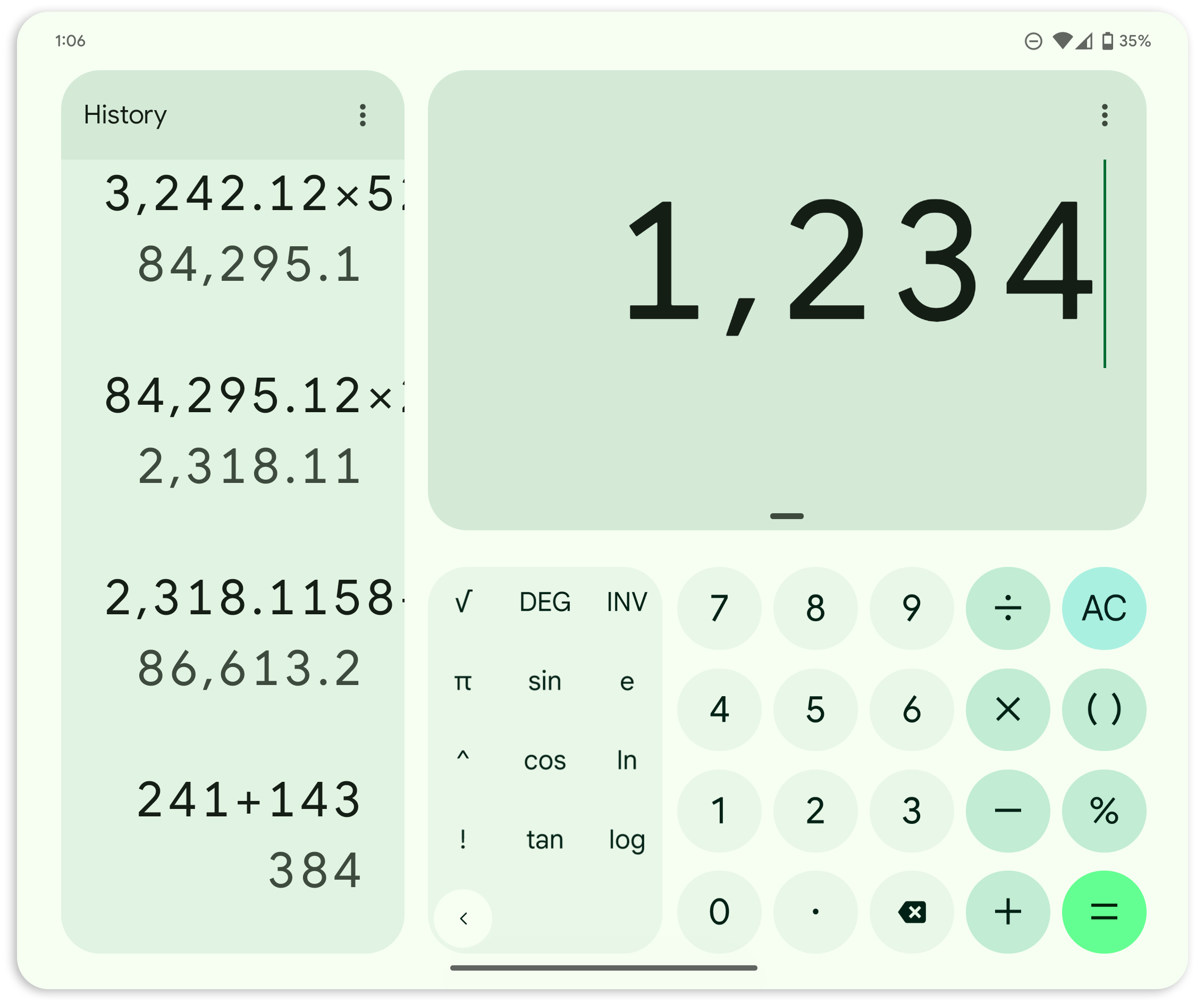 Pixel Fold review: The first foldable that actually feels like a tablet ...
