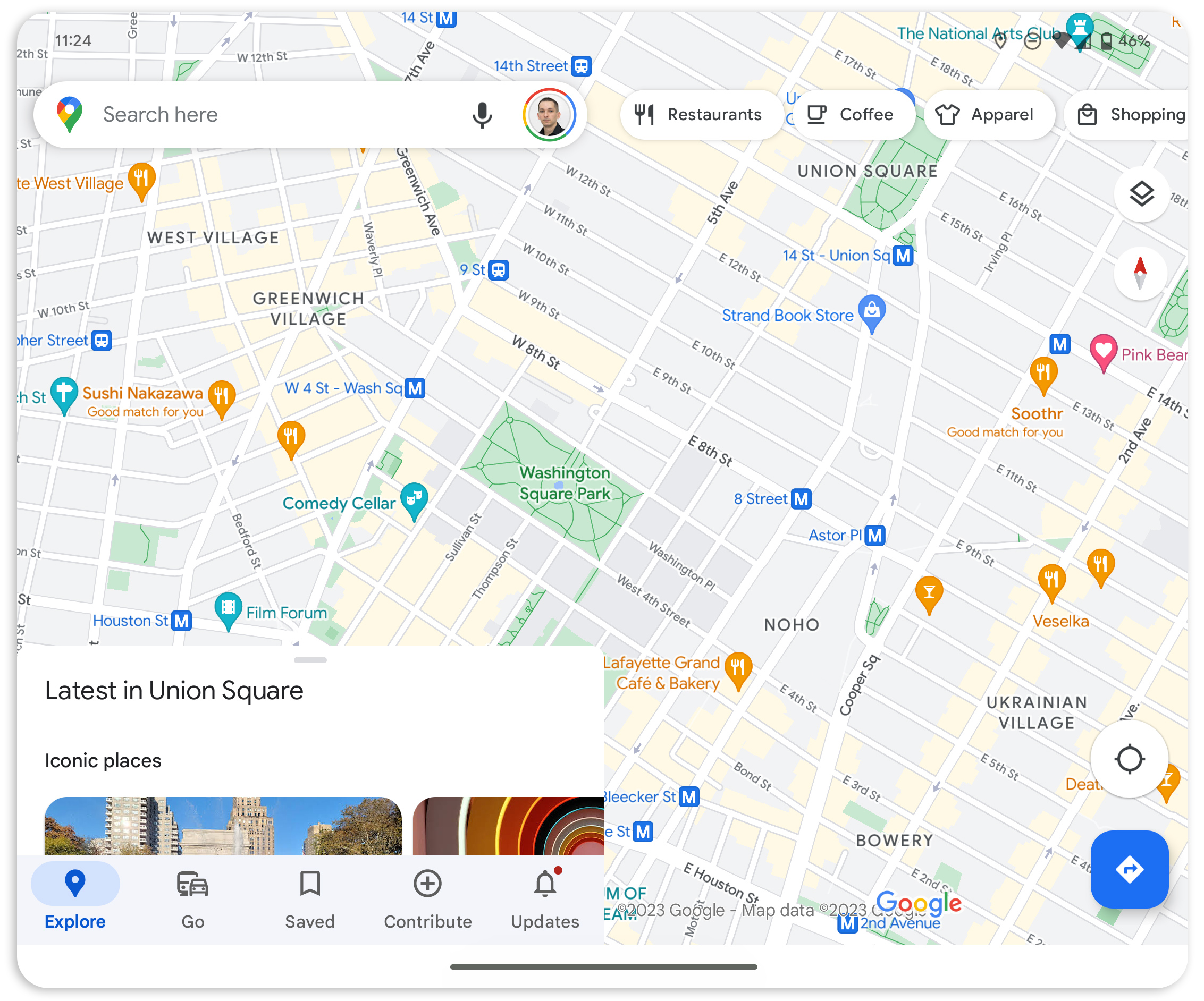 Pixel Fold review: The first foldable that actually feels like a tablet ...