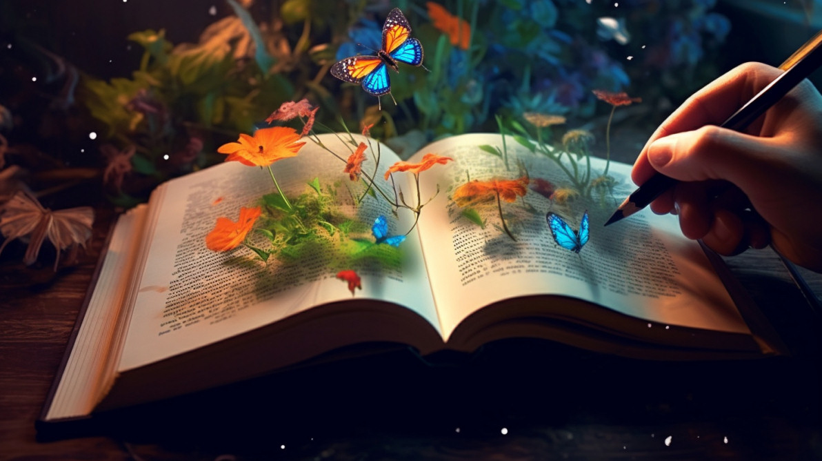 Nature bans AI-generated art from its 153-year-old science journal ...