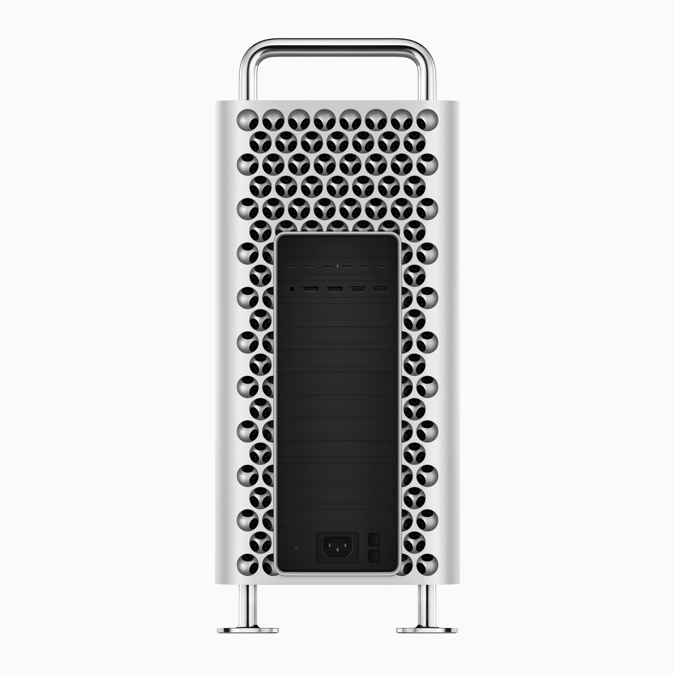 This is the new Apple Silicon Mac Pro - Ars Technica