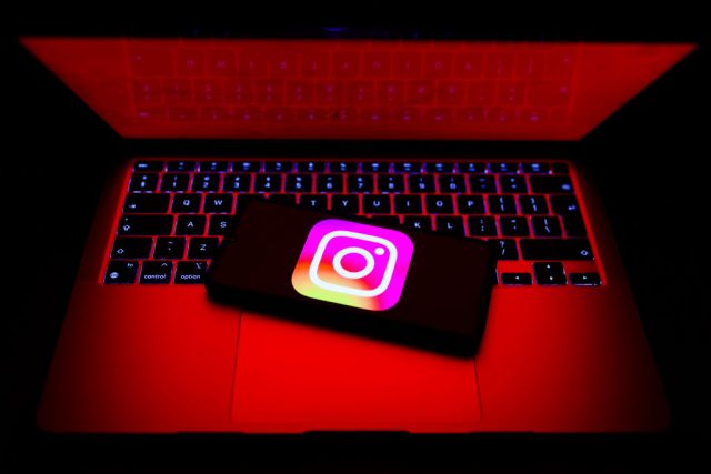 Damning probes find Instagram is key link connecting pedophile rings ...