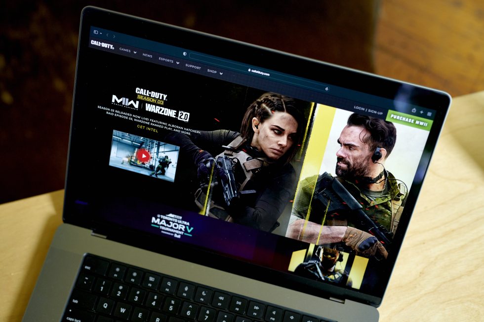 FTC files to block Microsoft’s $69B Activision Blizzard acquisition ...