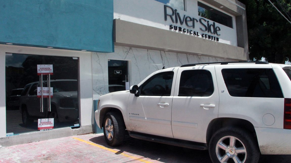 Deadly fungal meningitis cases nearly double as CDC rushes to find ...