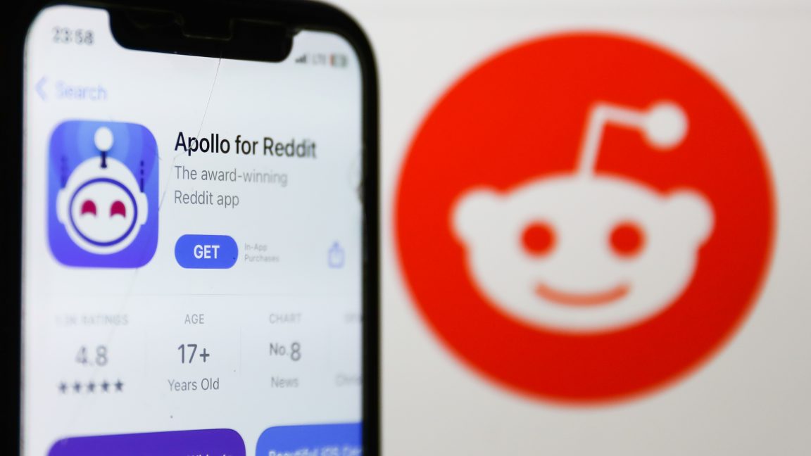 Reddit API changes are imminent. Here’s what’s happening to your ...