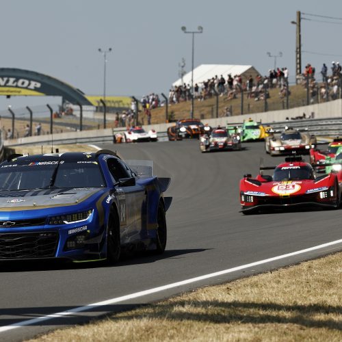 Tag: Camaro - Ars Technica