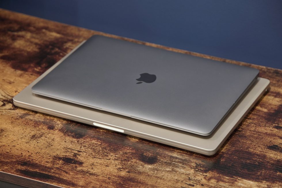Review: Apple’s 15-inch MacBook Air says what it is and is what it says ...