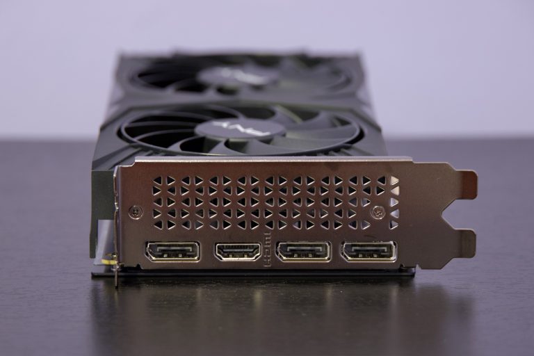 GeForce RTX 4060 review: Not thrilling, but a super-efficient $299 ...