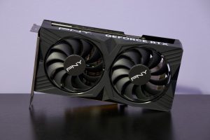GeForce RTX 4060 review: Not thrilling, but a super-efficient $299 ...
