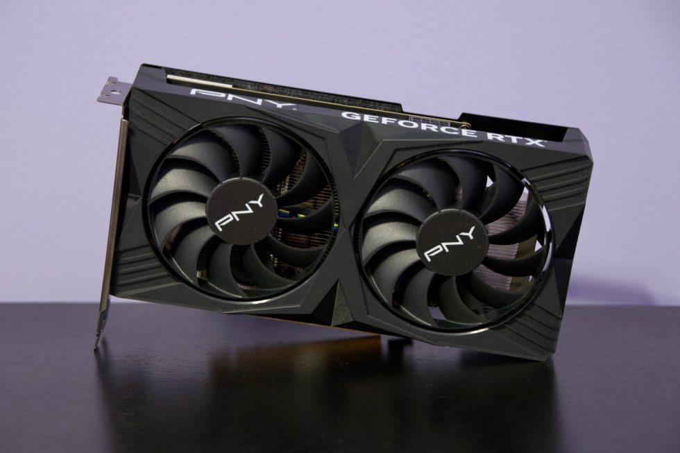 GeForce RTX 4060 review: Not thrilling, but a super-efficient $299 ...