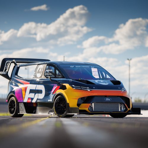 Tag: transit ev - Ars Technica