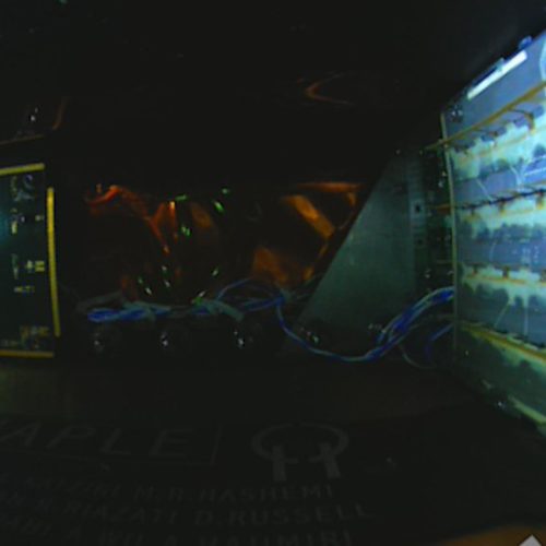 Tag: space based solar power - Ars Technica