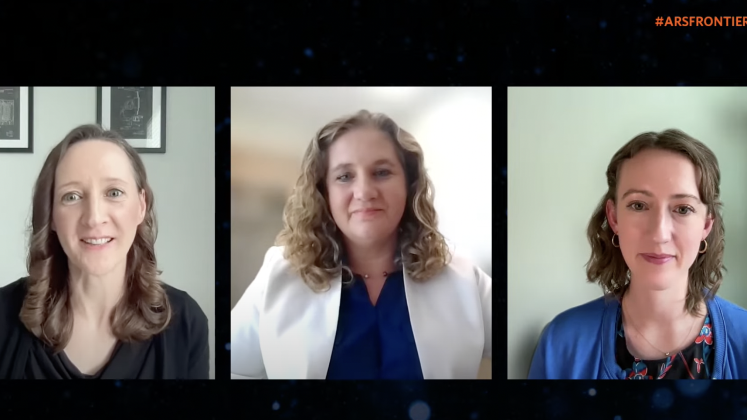 Pandemic lessons: More health workers, less faxing—an Ars Frontiers ...