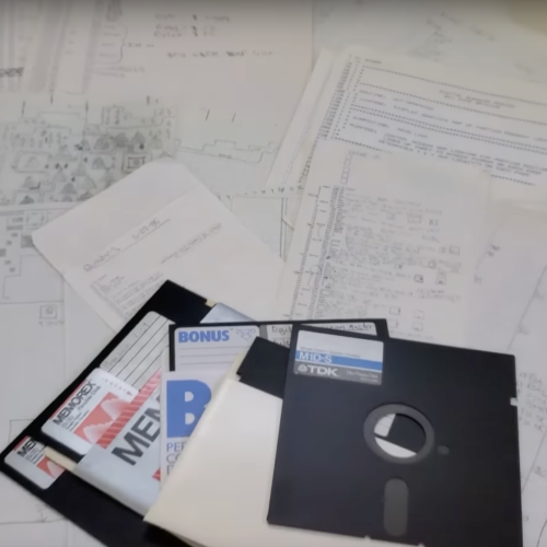 Tag: source code - Ars Technica