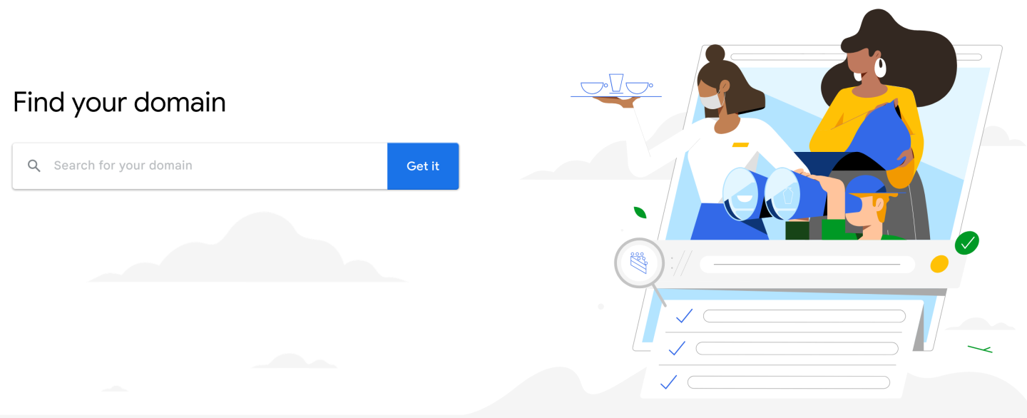 Google Domains is yet another useful service to get the ax in favor of ...