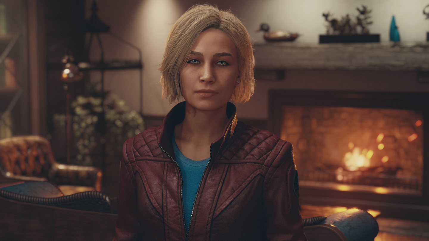 Bethesda’s “Starfield Direct” shows off a massive, galactic-scale space ...