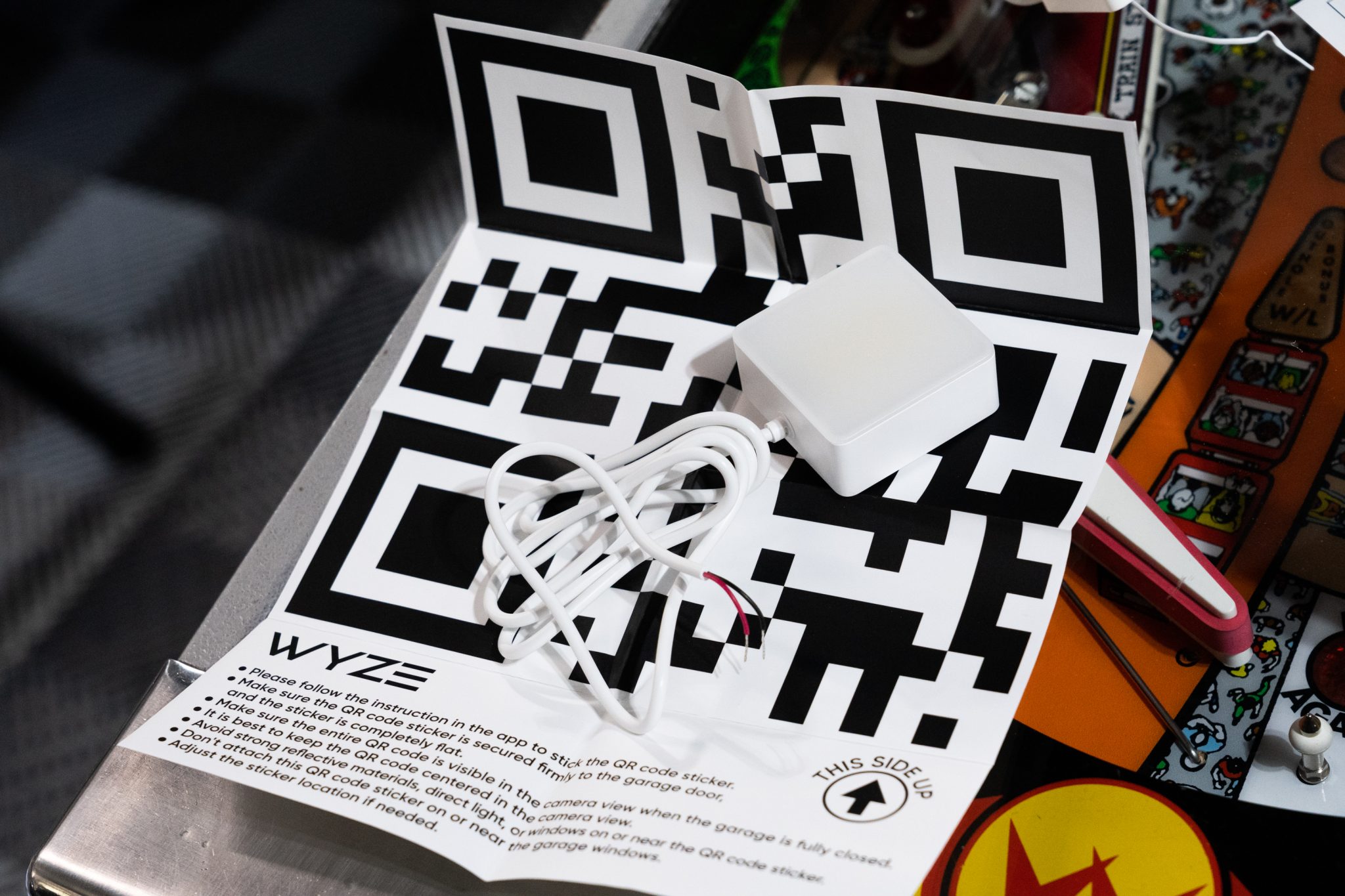 Review: Wyze’s Garage Door Controller is IoT garage simplicity - Ars ...