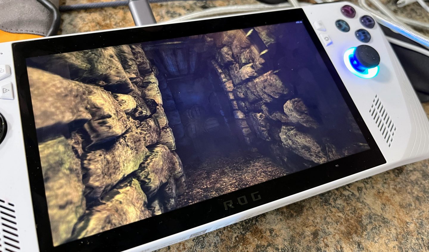 The Linux coders turning the ROG Ally and other handhelds into Steam ...