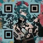 Redditor creates working anime QR codes using Stable Diffusion - Ars ...