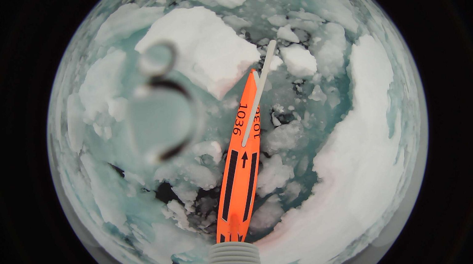 Drones take to the waves: Saildrones are getting data where people can ...