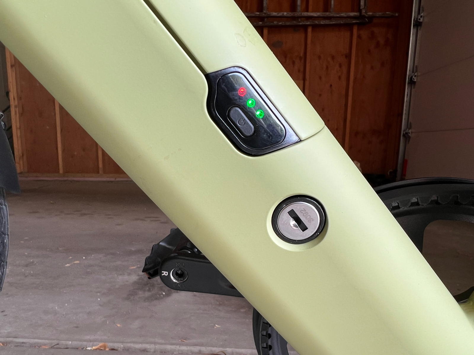 Silent, stiff, and svelte: The Tenways CGO600 Pro e-bike reviewed - Ars Technica