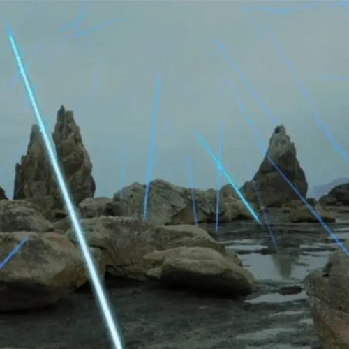 Tag: cosmic rays - Ars Technica