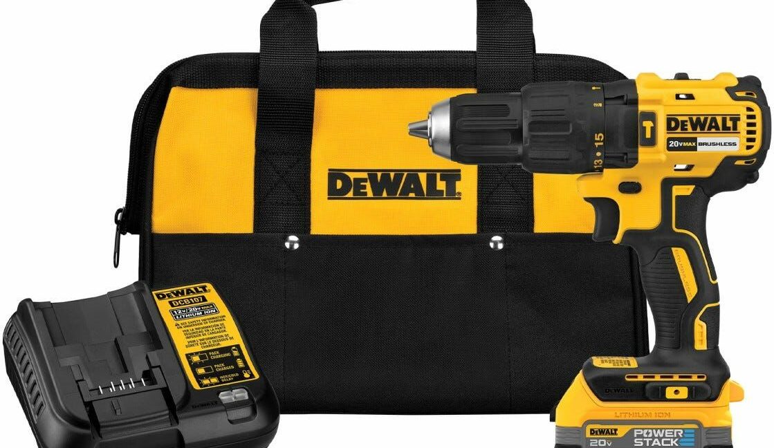 37 Prime Day Tool Deals (October 2023): DeWalt, Bosch, Rak Hammer - Ars ...