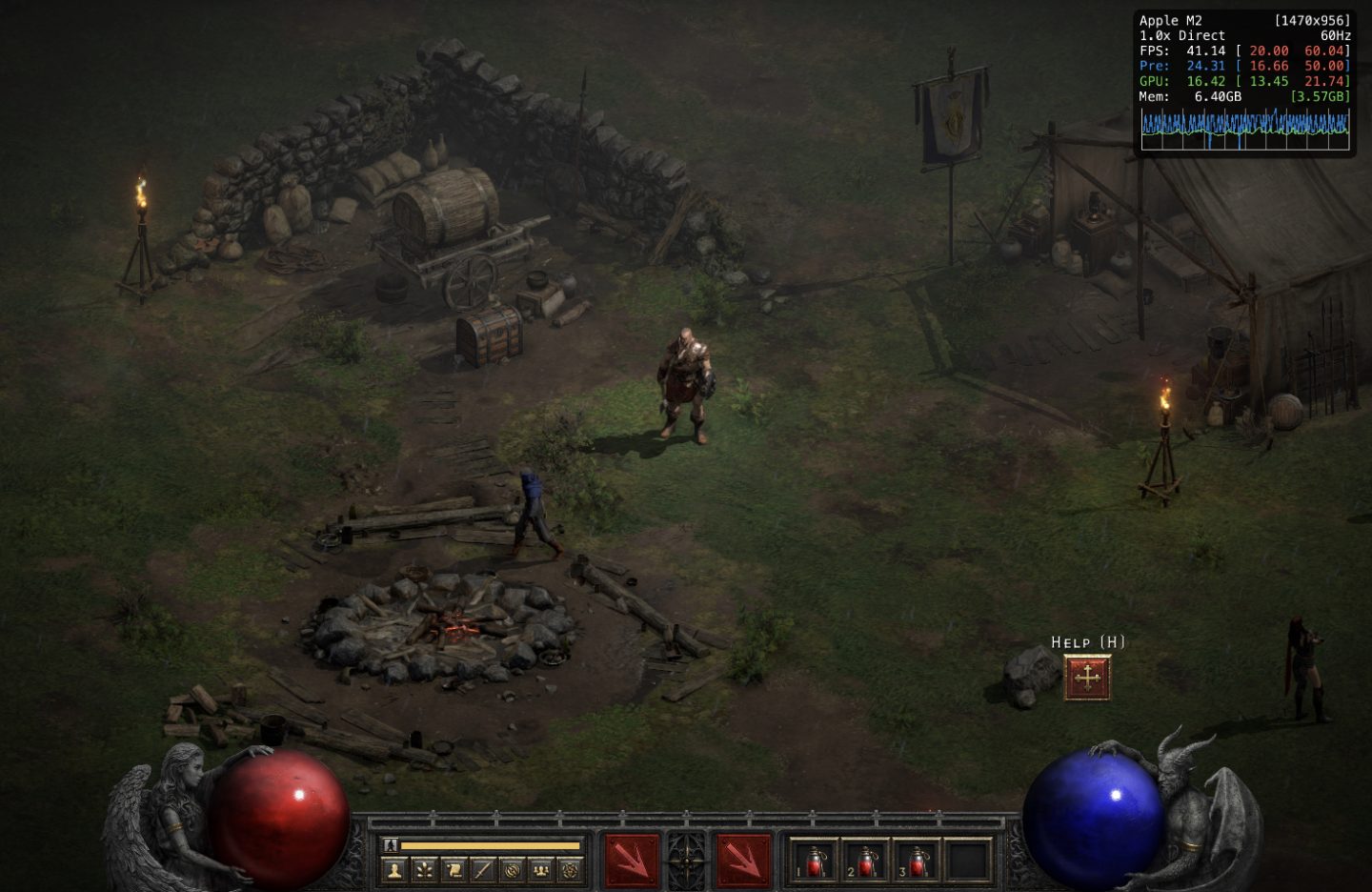 New DirectX 12-to-Metal translation could bring a world of Windows ...
