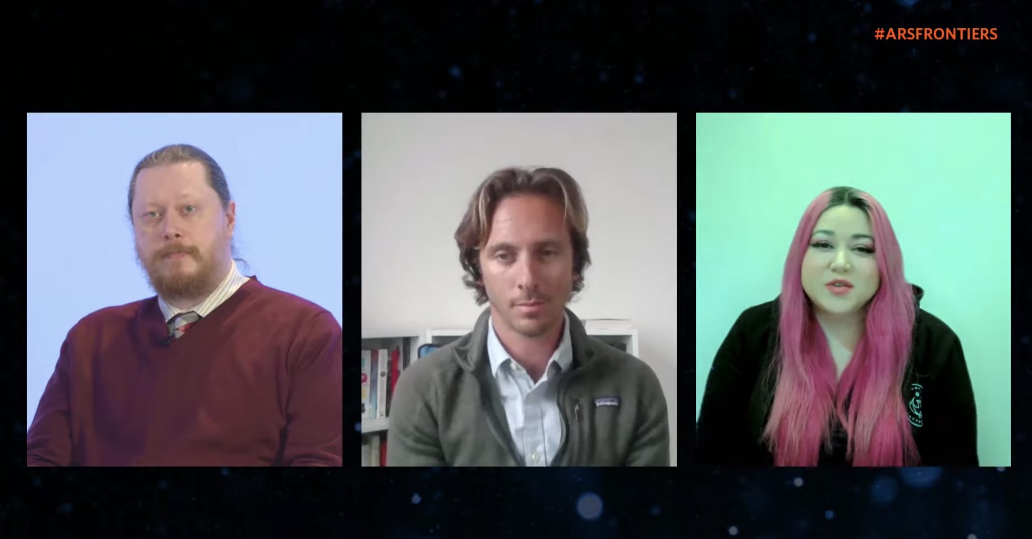 Ars Frontiers recap: What happens to developers when AI can code? - Ars ...