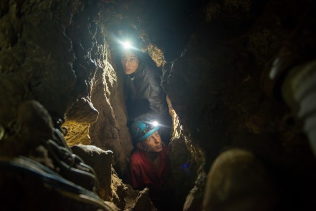 Homo naledi were burying their dead at least 100,000 years before ...