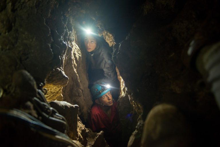 Homo naledi were burying their dead at least 100,000 years before ...