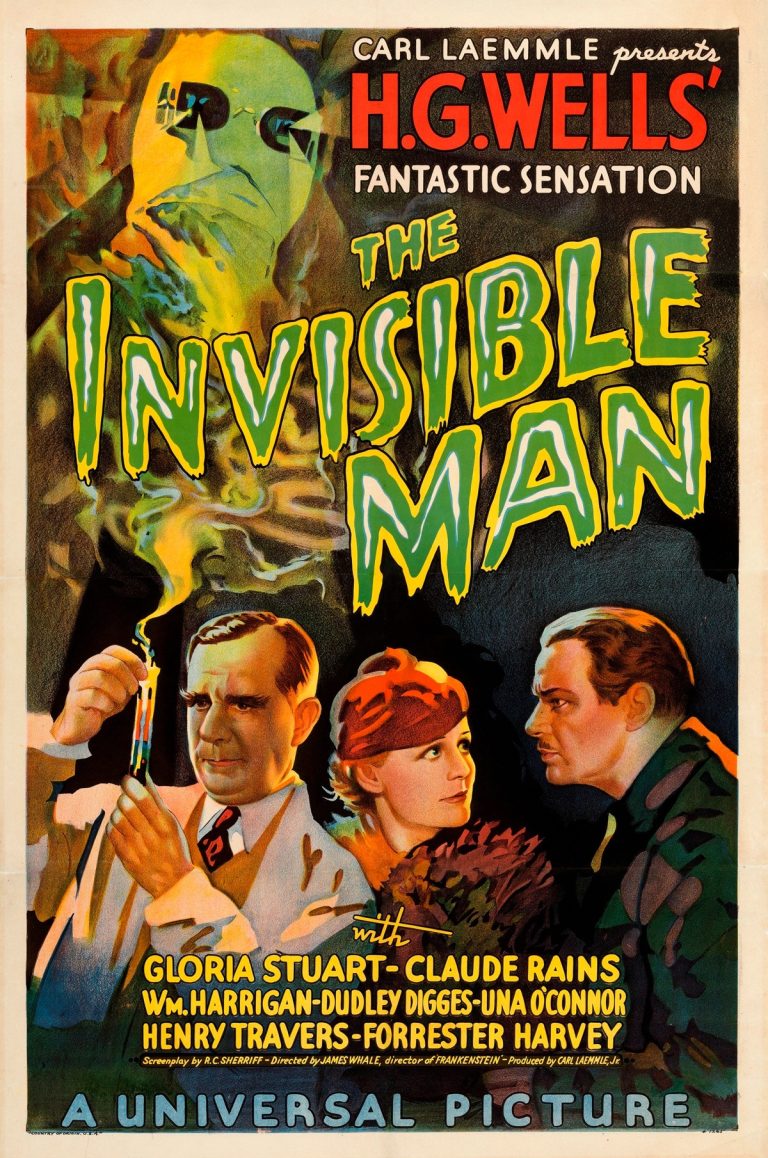 Exploring the ingenious science and science fiction of making things ...
