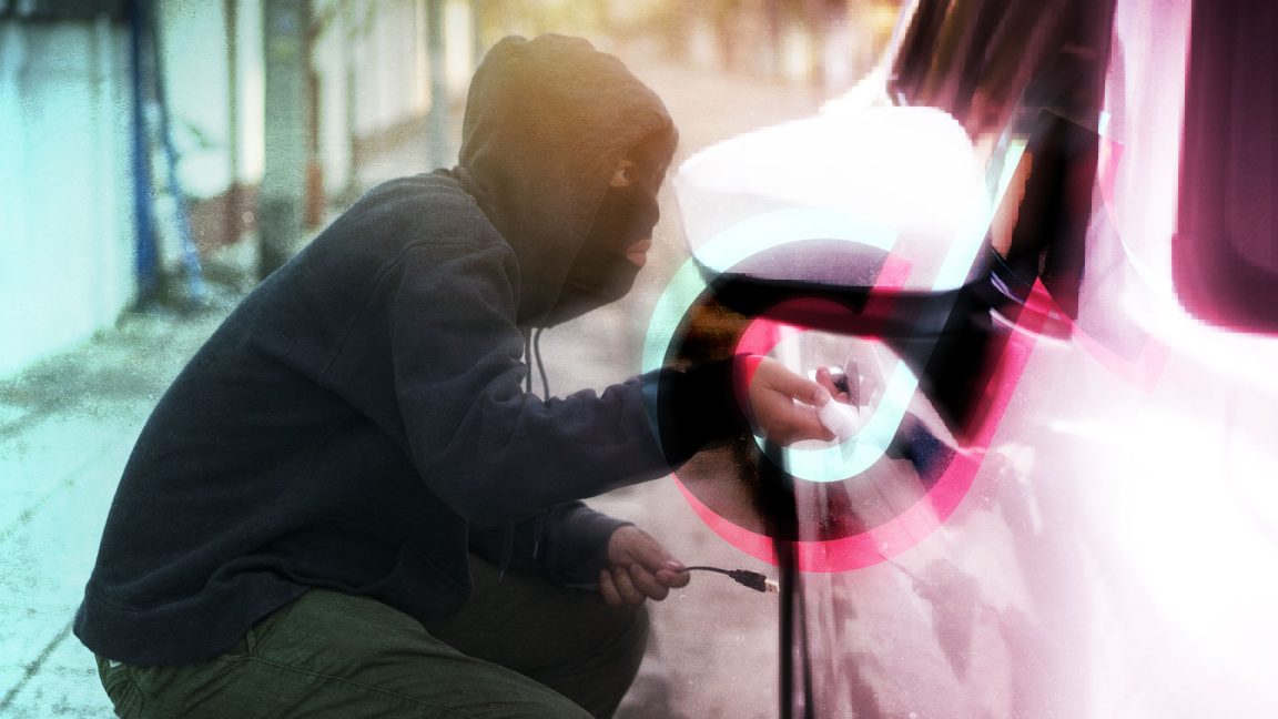 Who are the “Kia Boyz”? How TikTok fueled an epidemic of car thefts ...