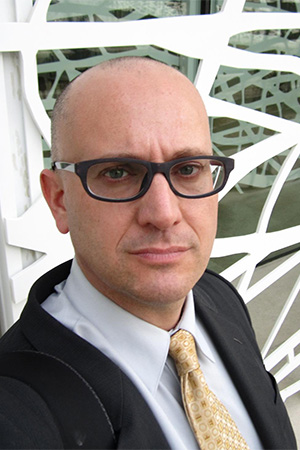 Author: Leon Kaye - Ars Technica