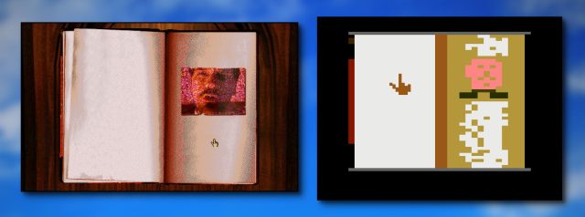 30 years later, Myst demake for Atari 2600 reminds us how far we’ve come - Ars Technica