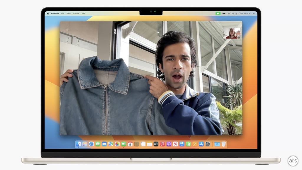 The MacBook Air gets bigger with new 15-inch model - Ars Technica