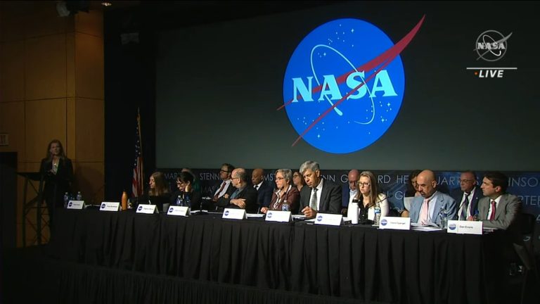 Tag: UAP panel - Ars Technica