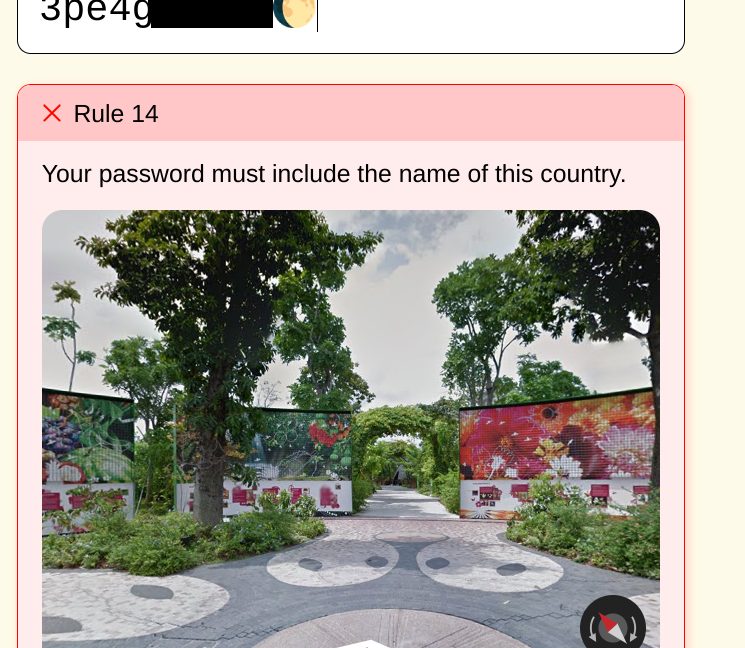 The Password Game will make you want to break your keyboard in the best ...